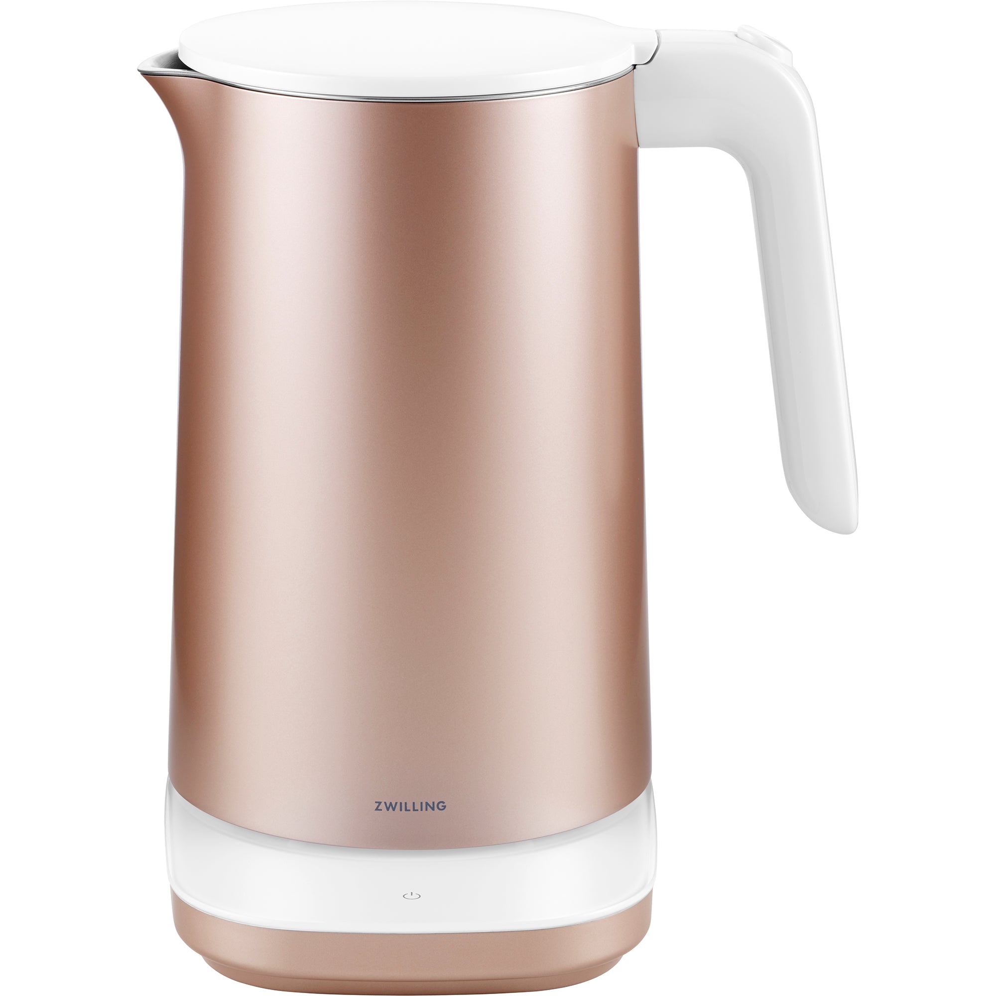 Get ZWILLING Enfinigy Cool Touch Kettle Pro 50-oz / Rose Delivered ...