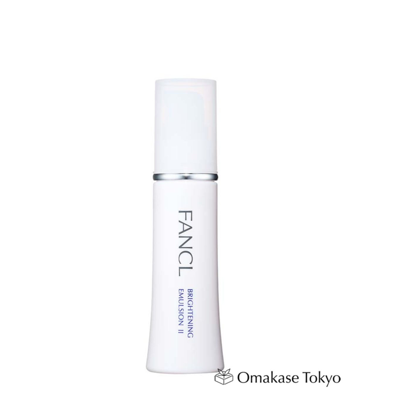 FANCL 亮白乳液 II - Weee!