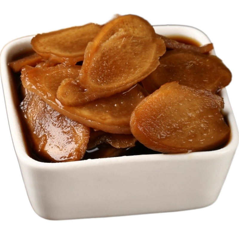 Get Sauce for sliced ginger Delivered | Weee! Asian Market