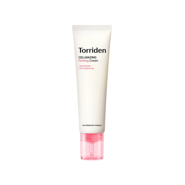 Get Torriden CELLMAZING Firming Cream Delivered | Weee! Asian Market