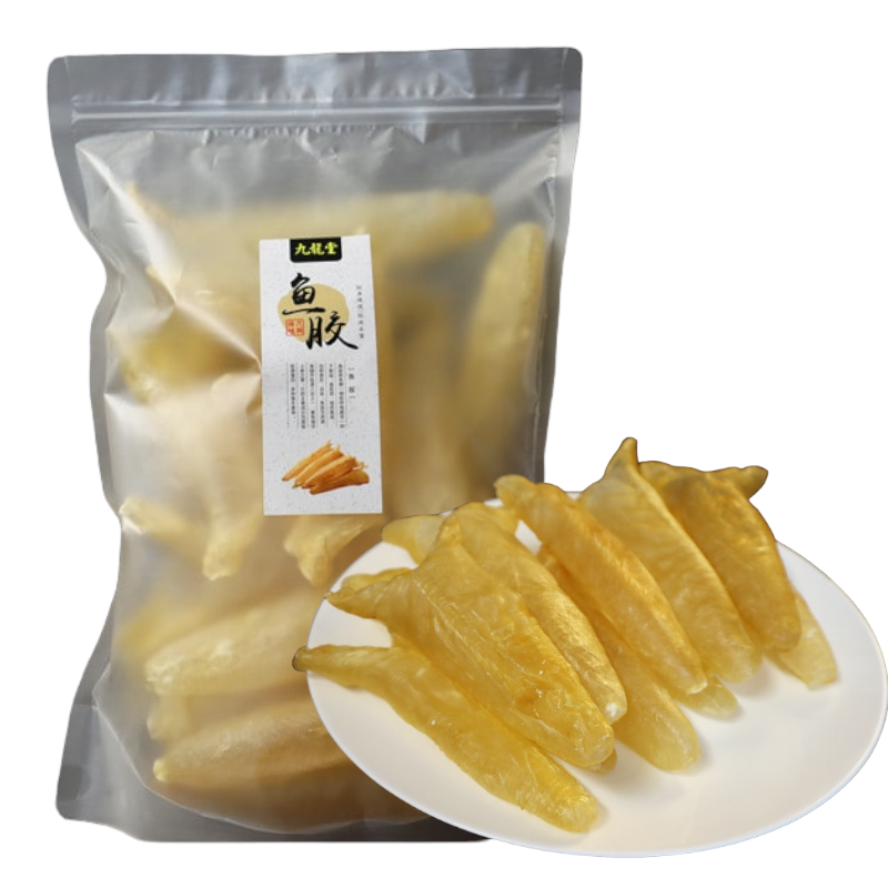 Get Royal Seafood USA AAA Grade South Africa Dried Wild Caught fish maw ...