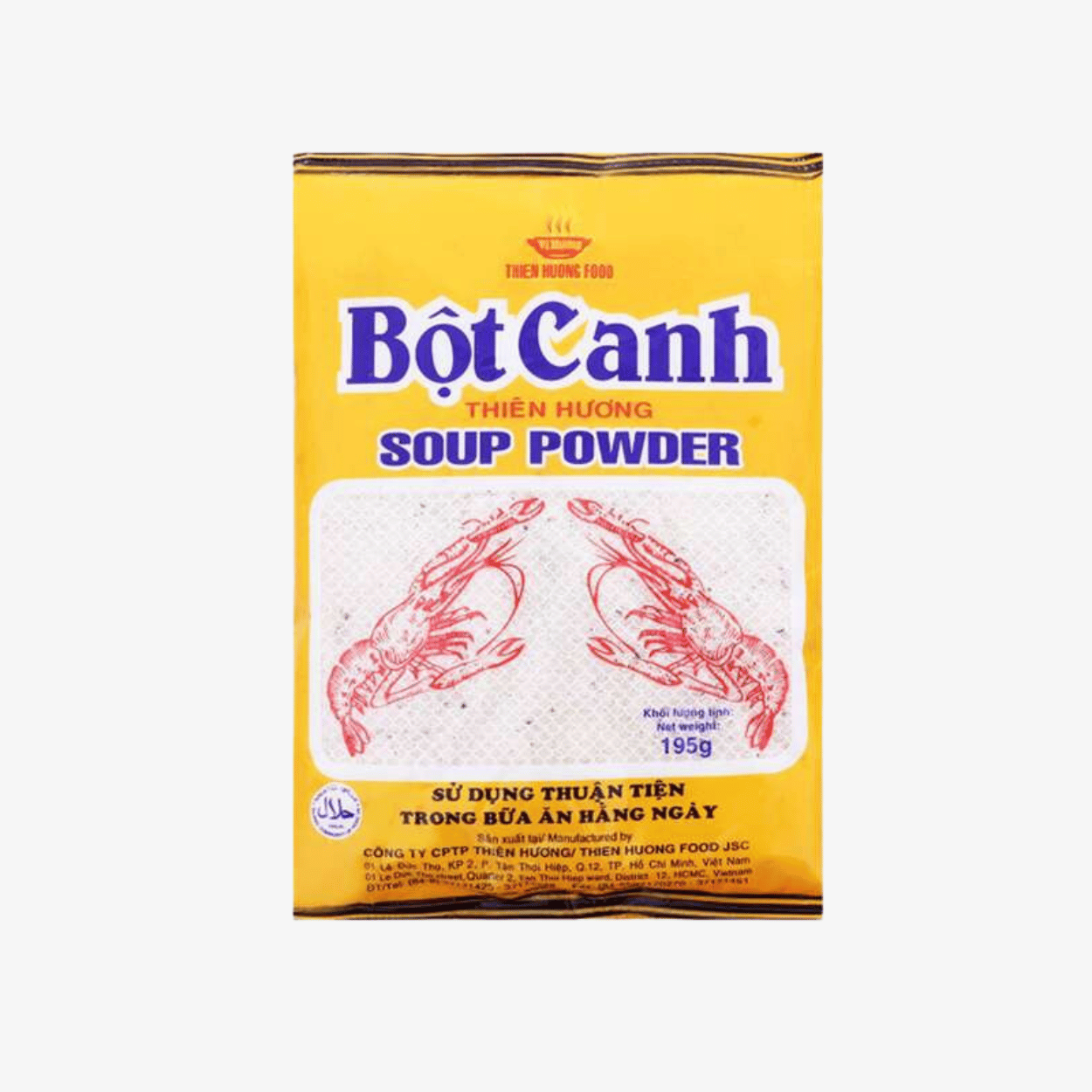 Get Soup Mix Powder Delivered | Weee! Asian Market