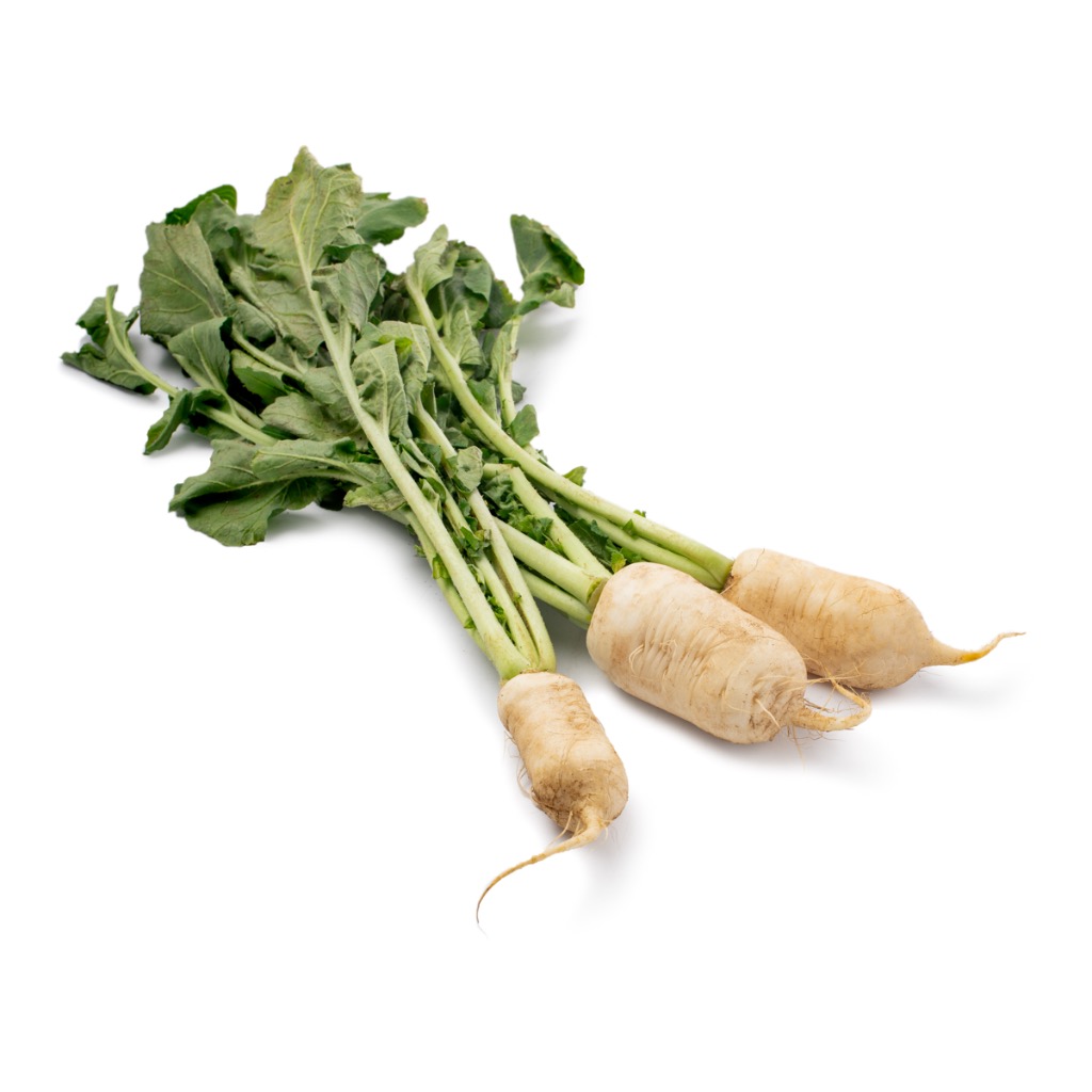 Get Korean Radish Delivered | Weee! Asian Market