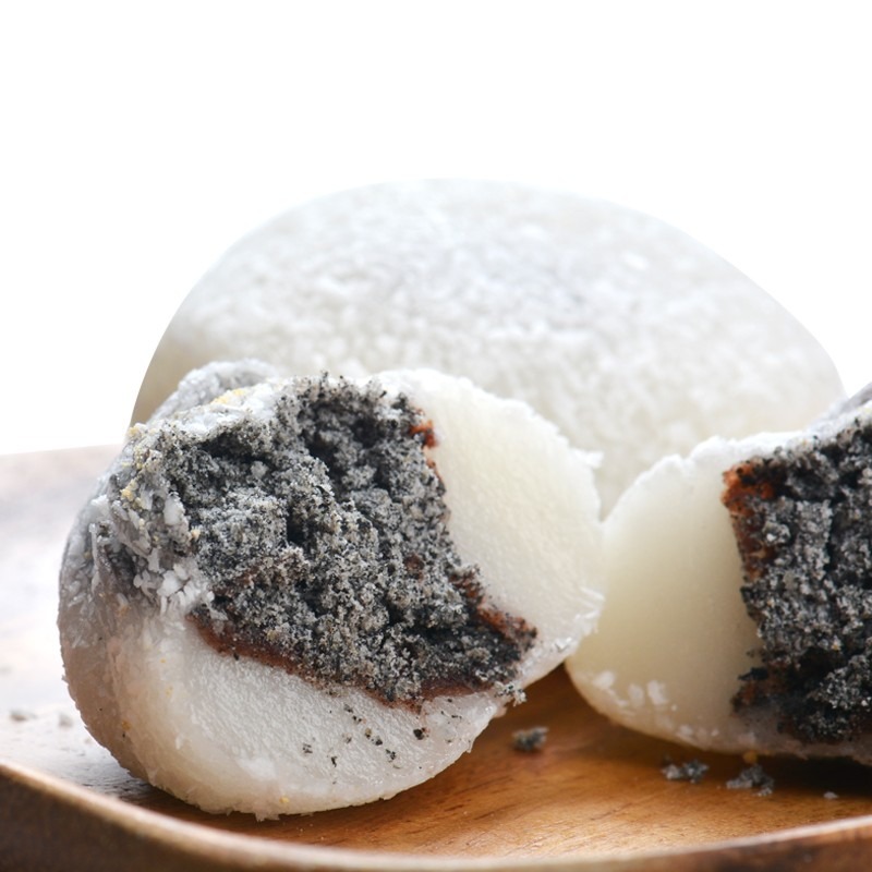 Sweet Rice Balls,280g - Weee!