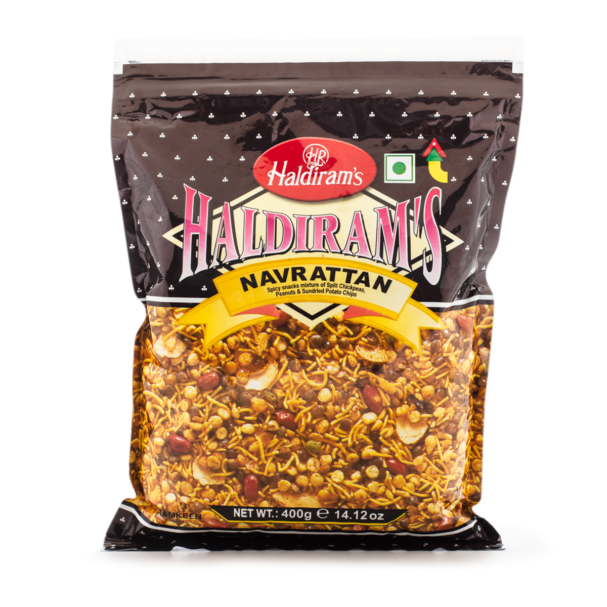 Get Haldiram's Navrattan Delivered | Weee! Asian Market