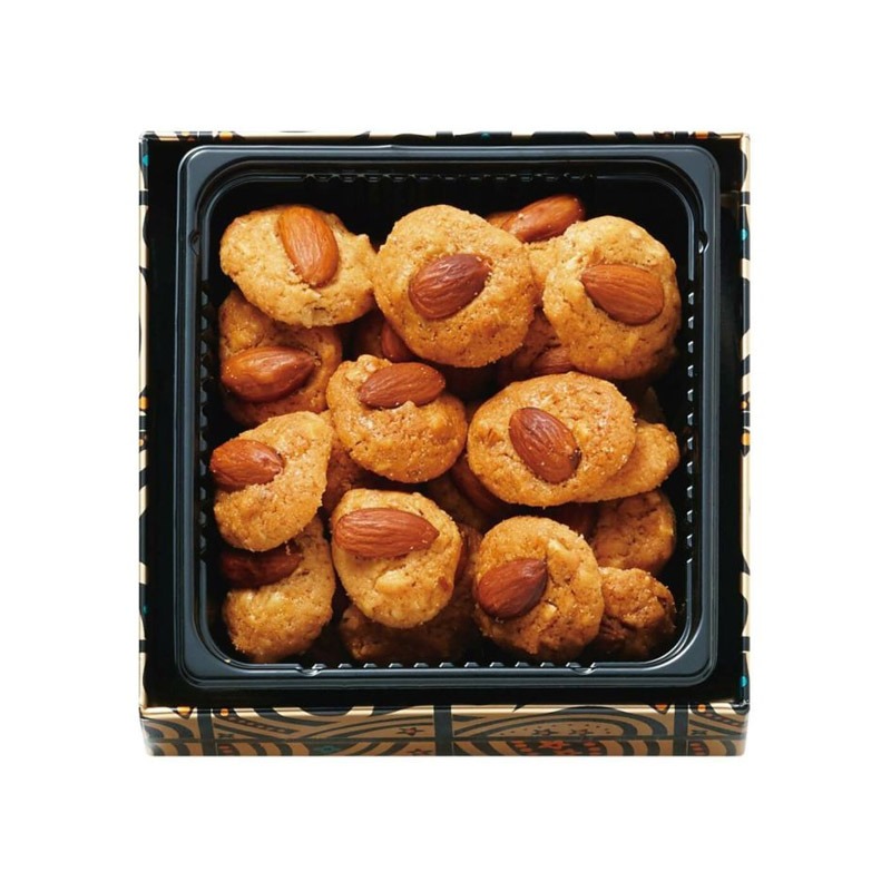 Get Morozoff Arcadia Nut Flavoured Biscuits 90g Delivered | Weee! Asian ...