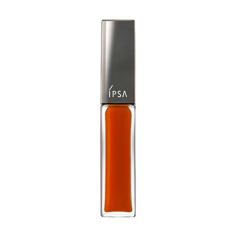 IPSA 2024 Fall Limited Edition Moisturizing Glossy Lip Lacquer 06 CHECKMATE - Weee!