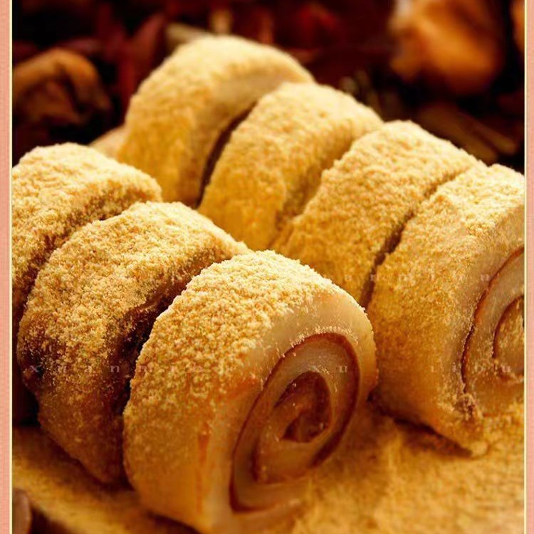 Get Gui Fa Xiang Donkey rolling pack 240g*2 boxes Delivered | Weee ...