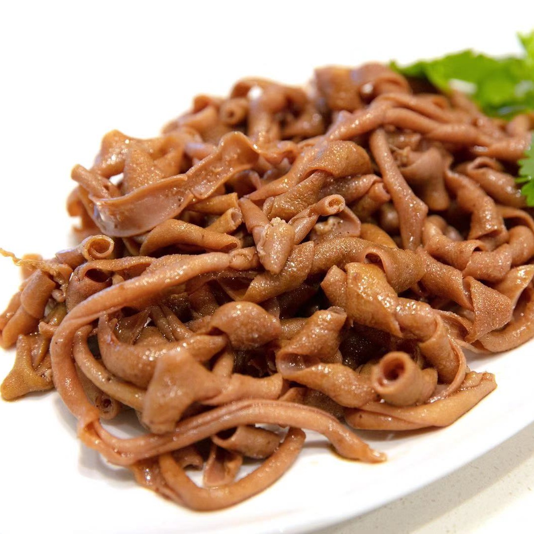 Get Braised duck intestine 0.25 pounds Delivered | Weee! Asian Market