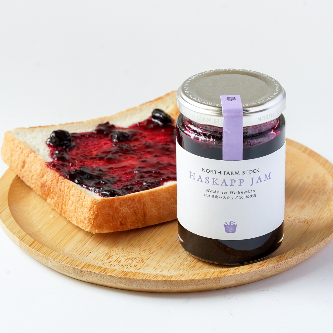 Get Hokkaido Haskap (Honeyberry) Jam Delivered | Weee! Asian Market