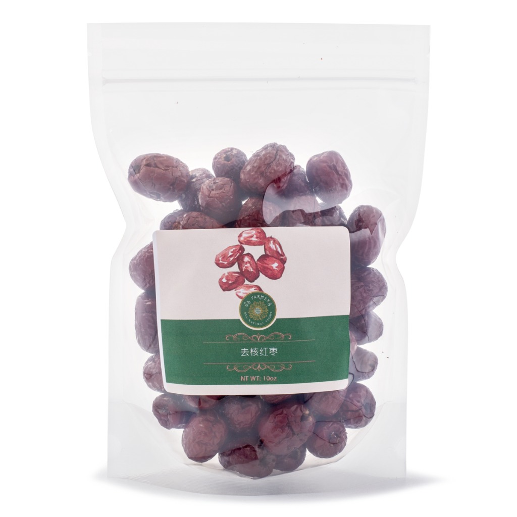 Get Pitted Red Dates Delivered | Weee! Asian Market