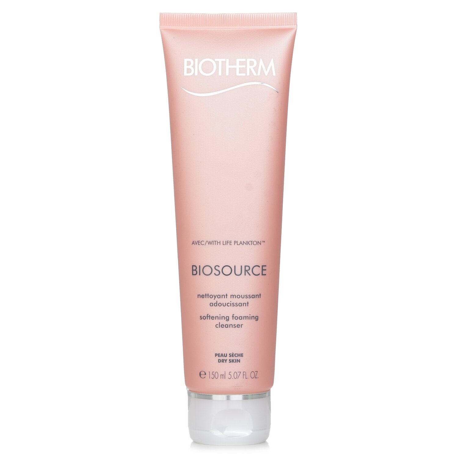 Get Biotherm Biosource Softening Foaming Cleanser - For Dry Skin ...