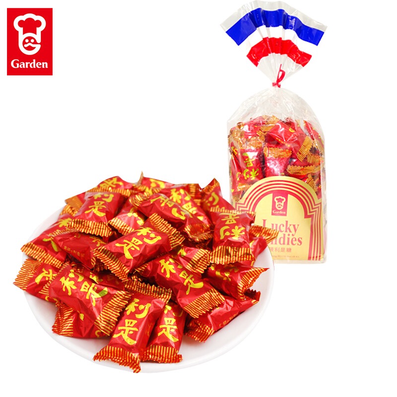 Get Garden Lucky Candies Delivered | Weee! Asian Market