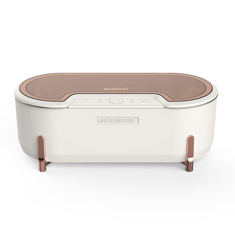 Daewoo ultrasonic cleaning machine home eyeglasses washing machine ...