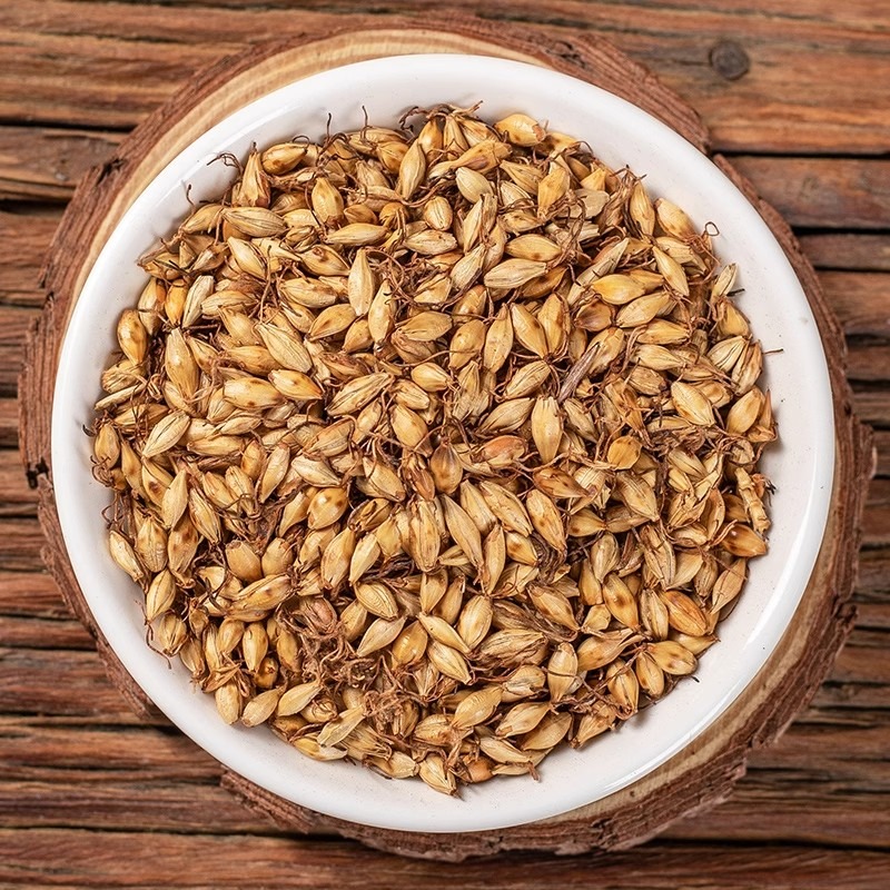 Get 250g roasted malt per bag for barley malt milk tea 250 g Delivered ...