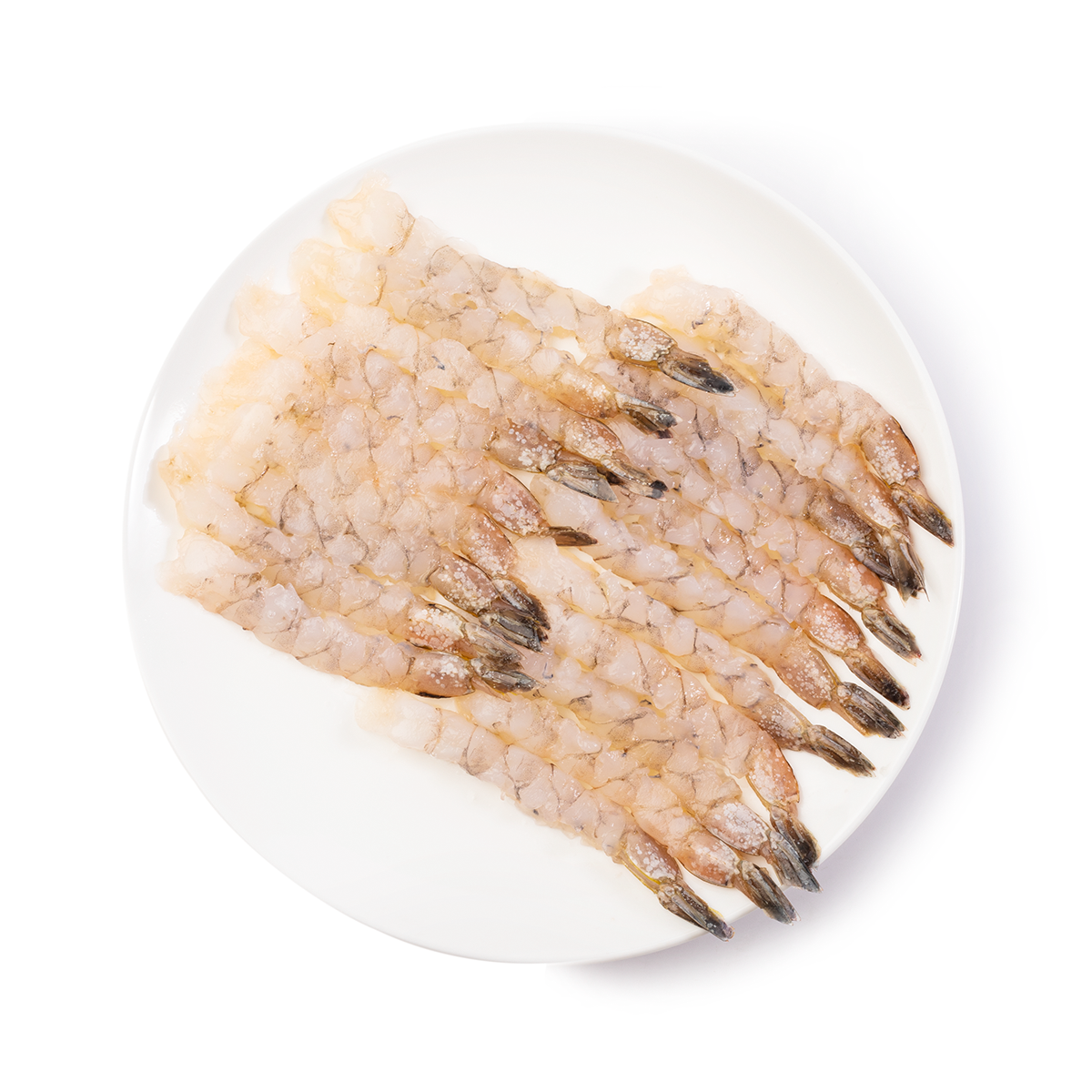 Get Maneki Pacific White Nobashi Ebi 21/25 Delivered | Weee! Asian Market