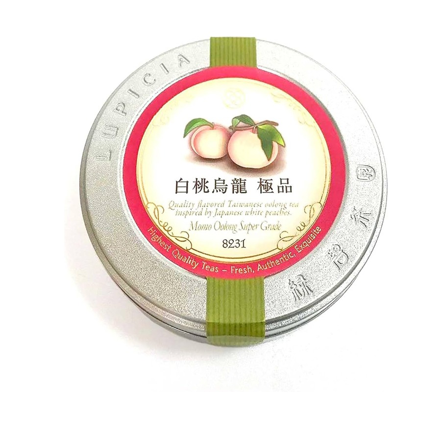 Get Premium White Peach Oolong Tea 30g/ Delivered | Weee! Asian Market