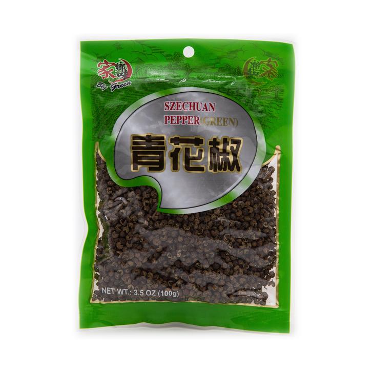 Get Szechuan Pepper (Green) Delivered | Weee! Asian Market
