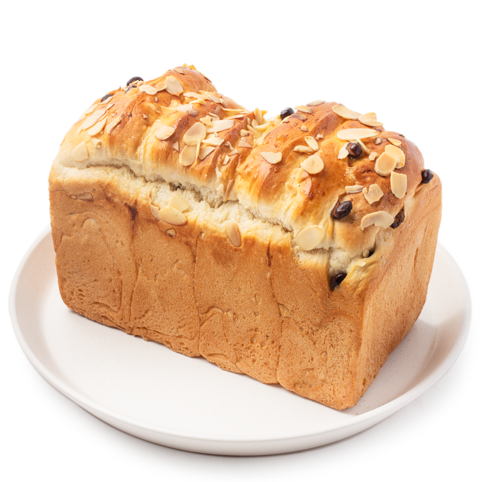 Get CatherineBakery Hand-torn Red Bean Toast Delivered | Weee! Asian Market