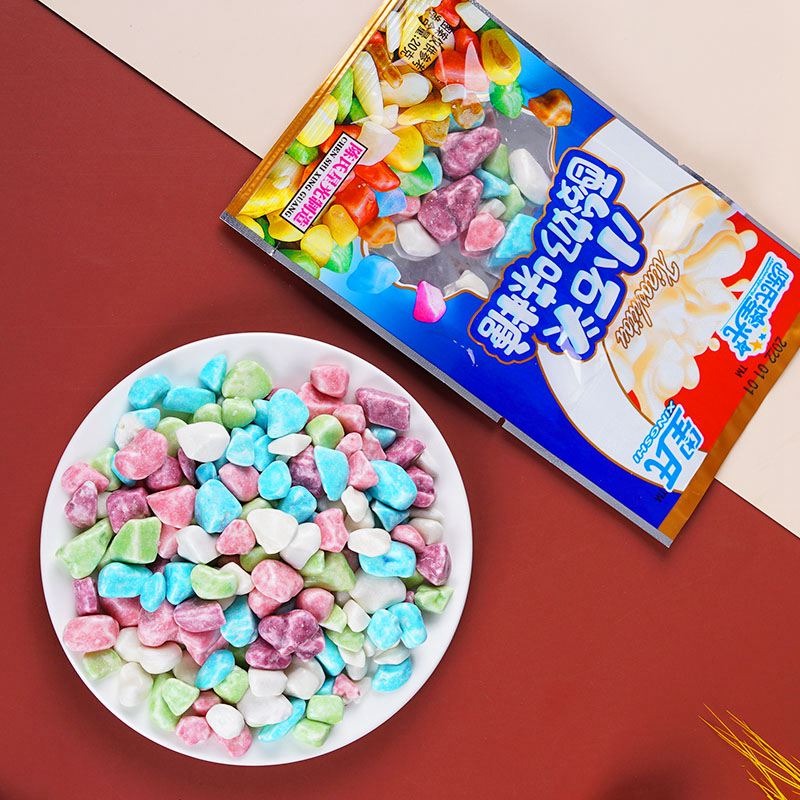 Get Rock Candy Yogurt Flavor Toffee Delivered | Weee! Asian Market