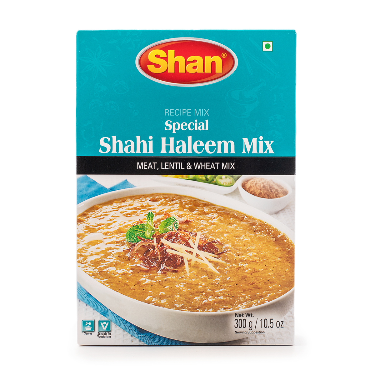 Get Shan Shahi Haleem Mix Delivered | Weee! Asian Market