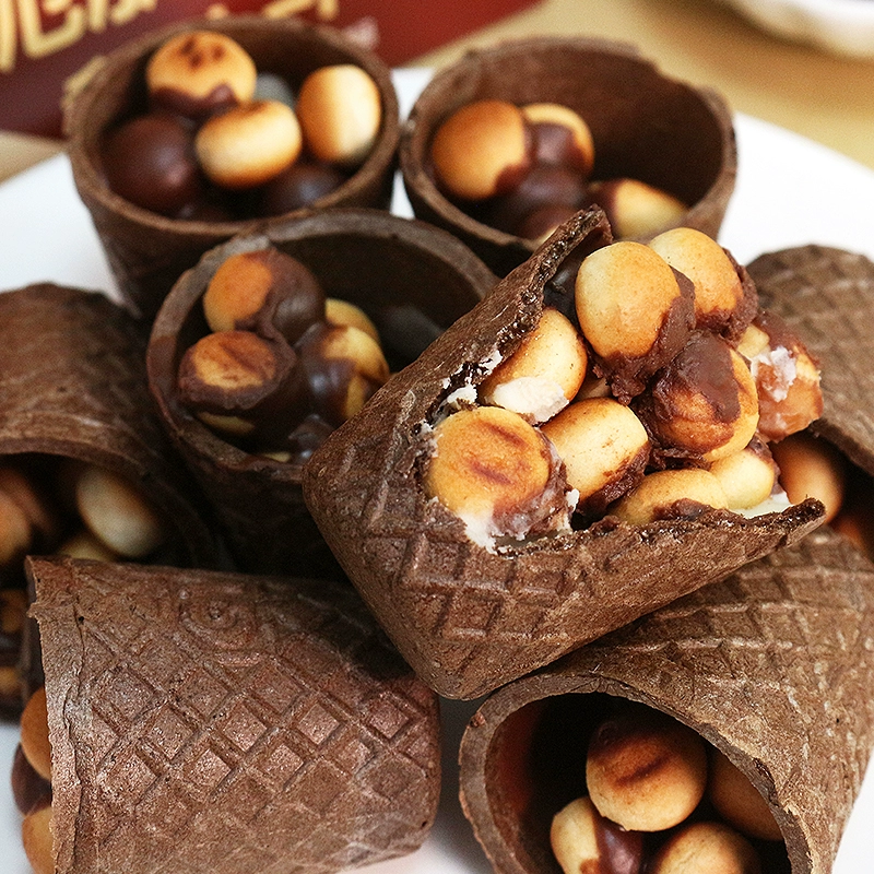 Get chip cone 340g Delivered | Weee! Asian Market