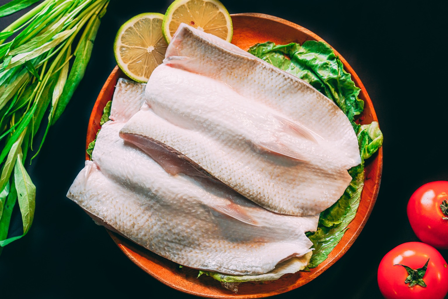 Boneless Milk Fish Belly (Frozen) - Weee!