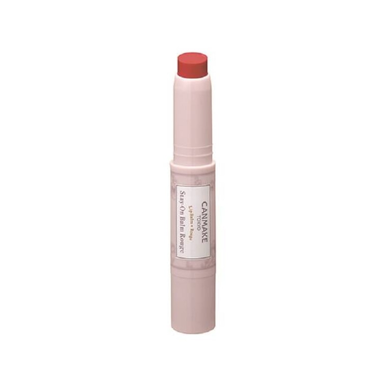Get CANMAKE Moisturizing Sunscreen Lipstick [20] Delivered | Weee ...
