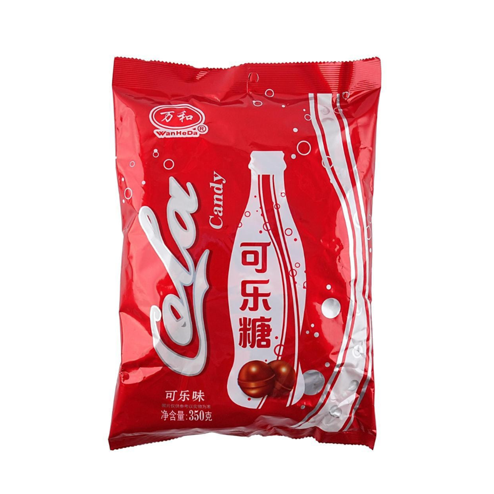 Get WanHeDa Cola Candy Delivered | Weee! Asian Market