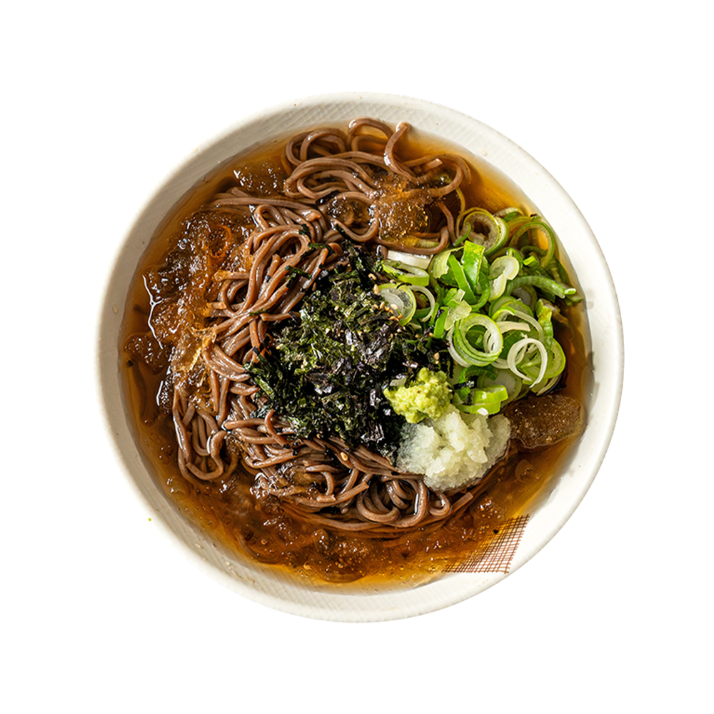 Get Memil Soba(Buckwheat noodles) Delivered | Weee! Asian Market