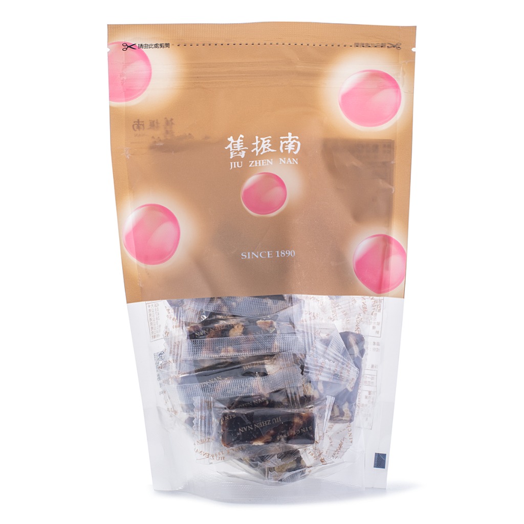 Get Jiu Zhen Nan Chinese Date and Walnut Nougat Delivered | Weee! Asian ...