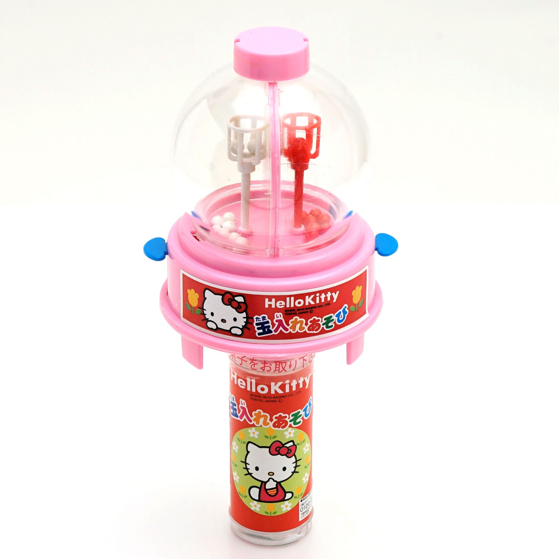 Get Sanrio Ball Play Ramune 3g Delivered | Weee! Asian Market