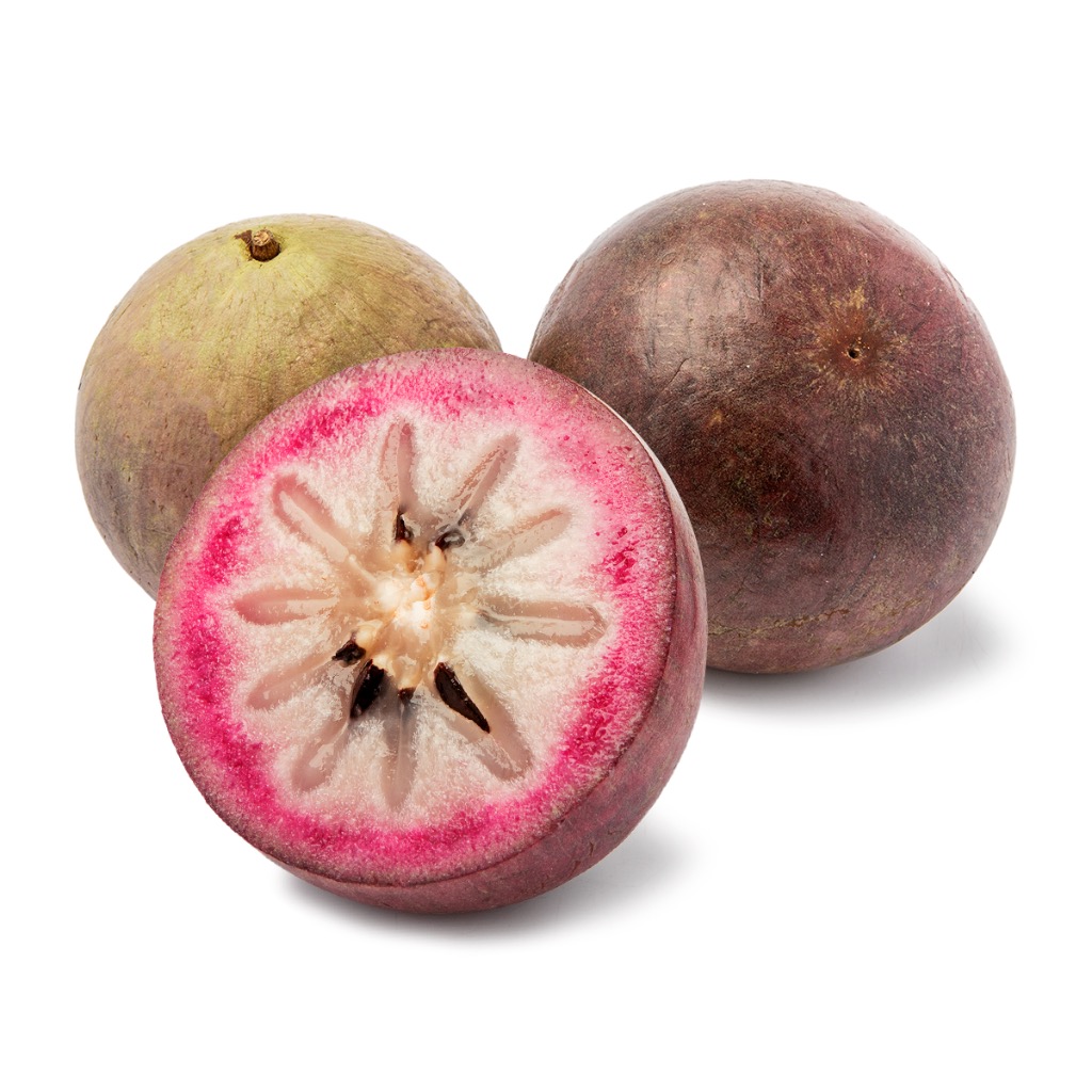Get Air-shipped Caimito Star Apple Delivered | Weee! Asian Market