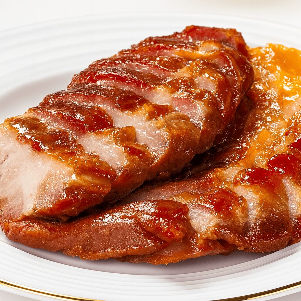 Get BBQ Pork 0.5lb 1 each Delivered | Weee! Asian Market