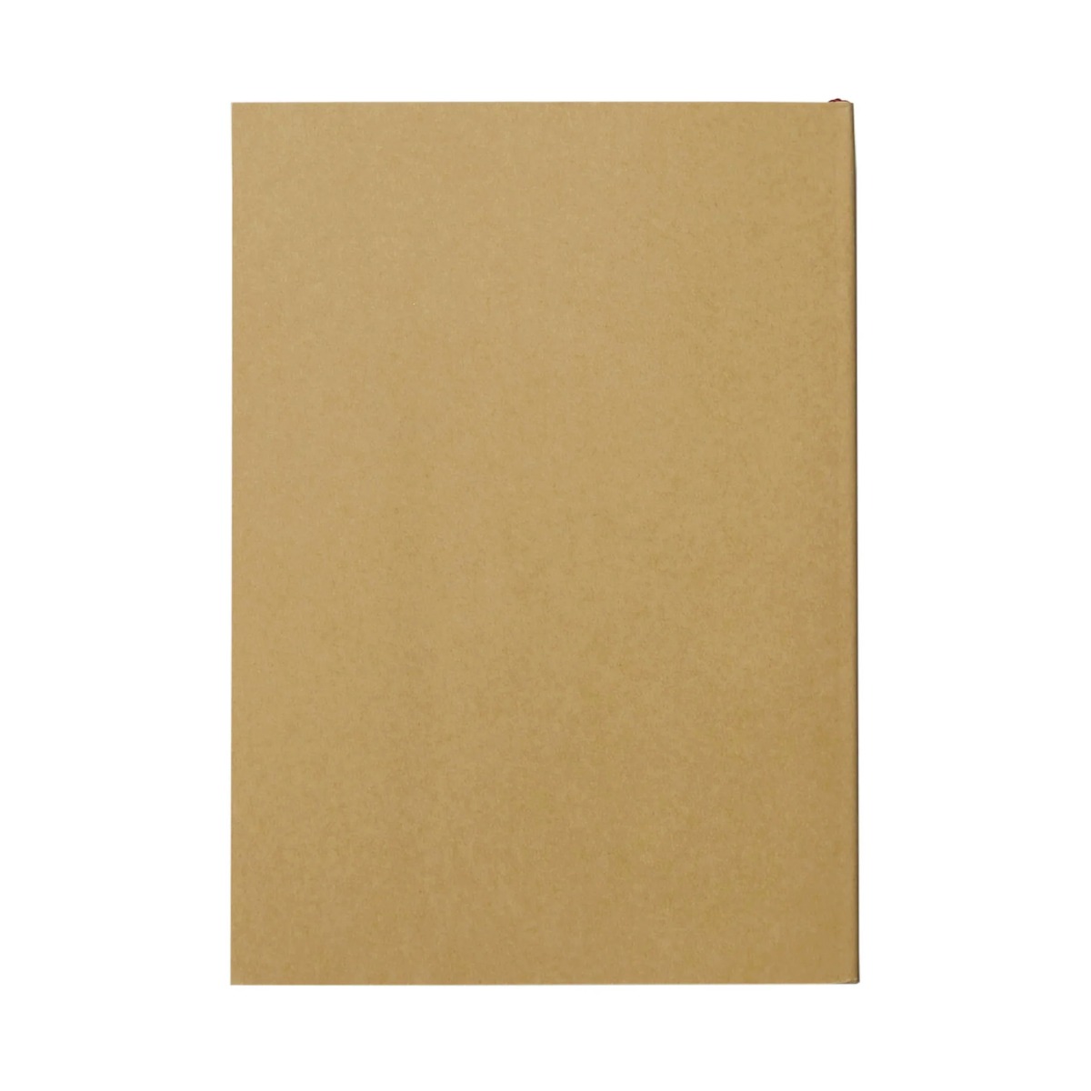 Get MUJI Recycled Paper Bind Plain Pocket Notebook Delivered | Weee ...