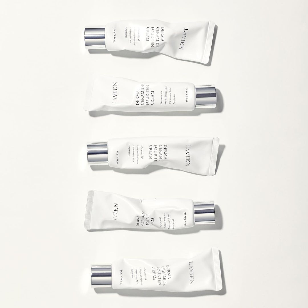 Get Derma Ceramide Four Ten Cream Delivered | Weee! Asian Market