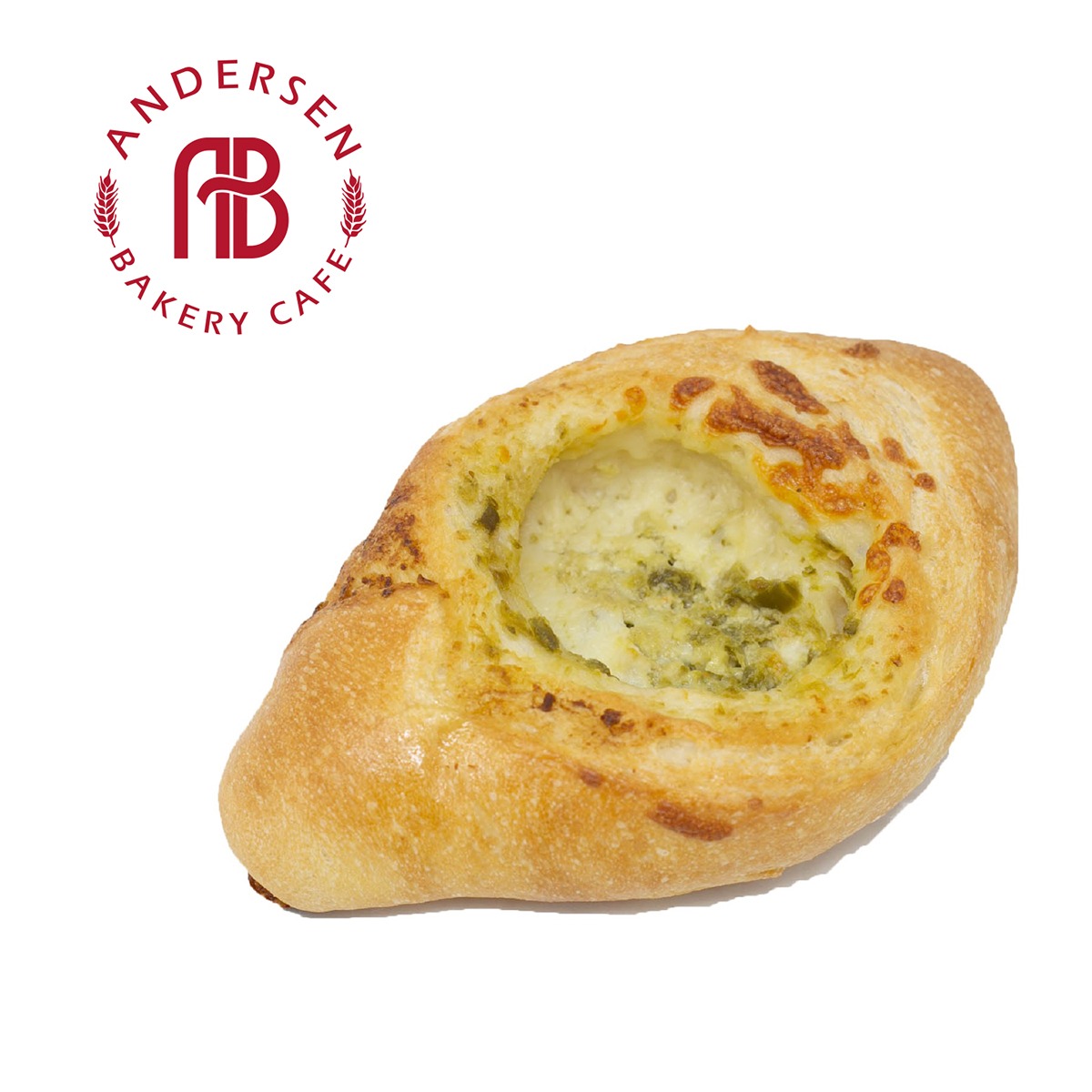 Jalapeno Cheese Bread Signature Bread - Weee!