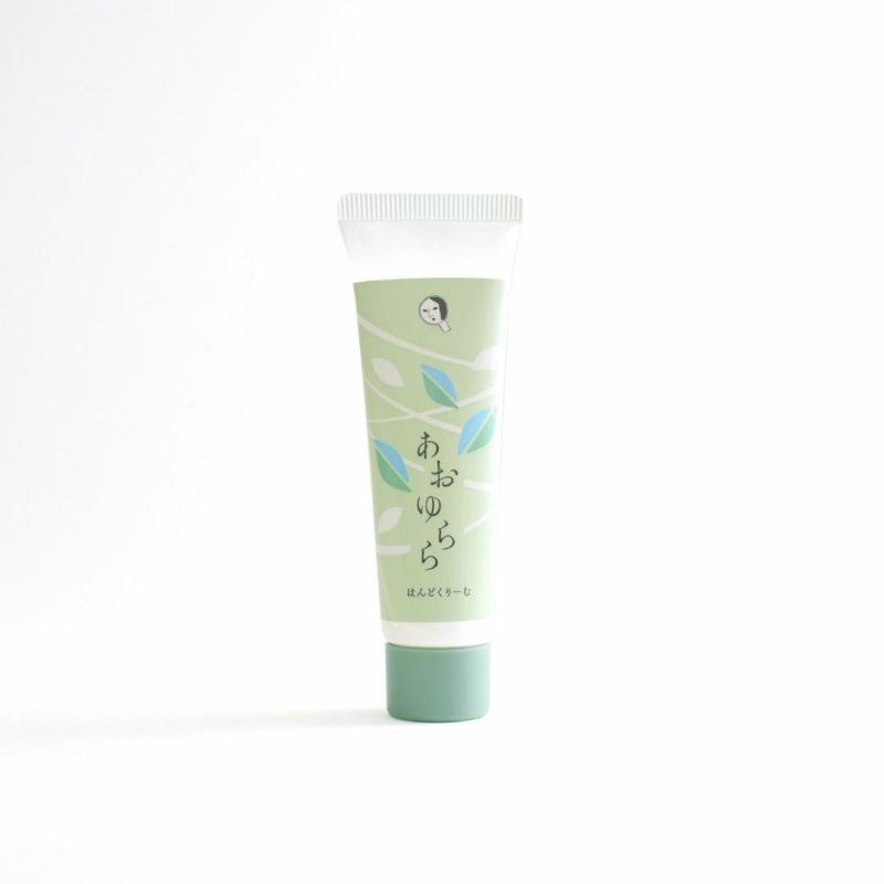 Get Yojiya Green Tea Hand Cream 30g Delivered | Weee! Asian Market