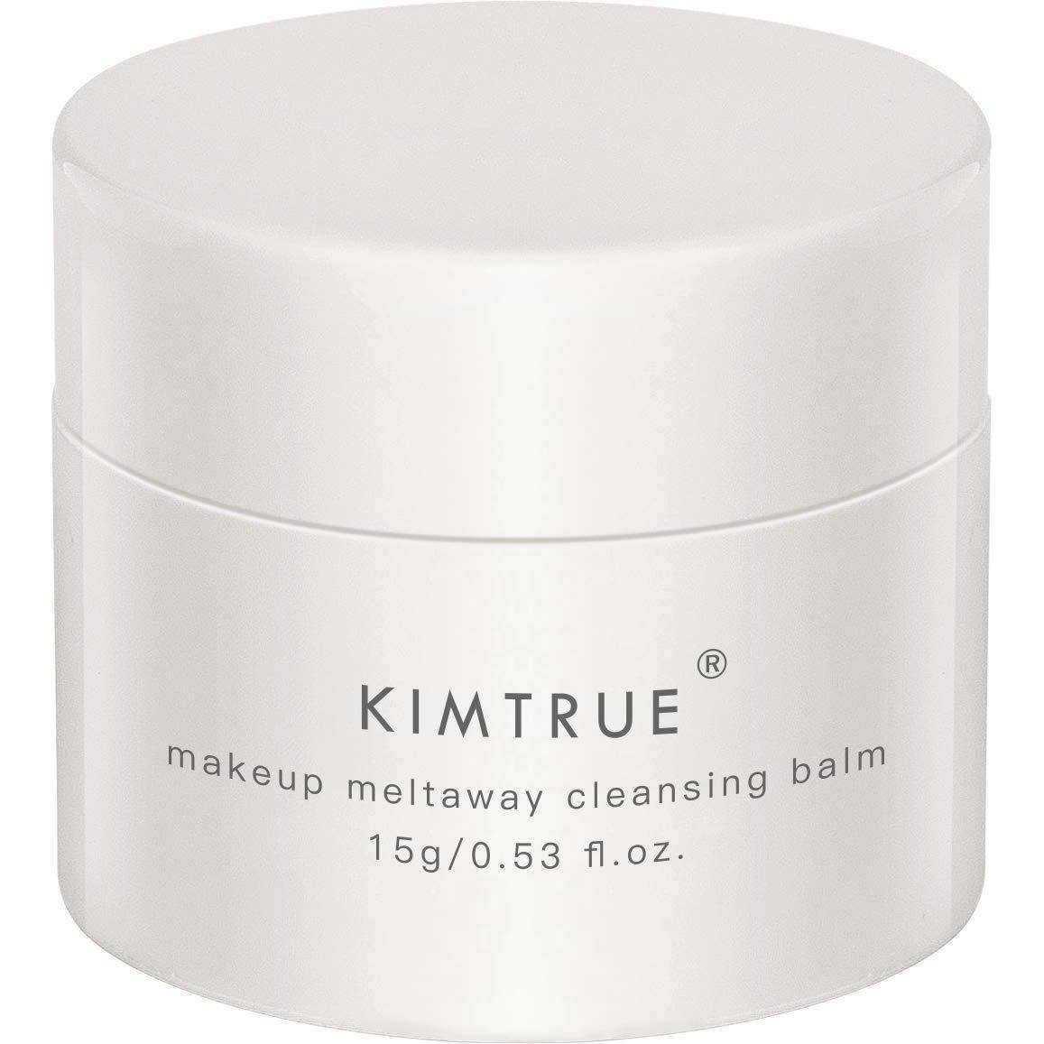Kimtrue 且初卸妆膏旅行装15g x 10支 - Weee!