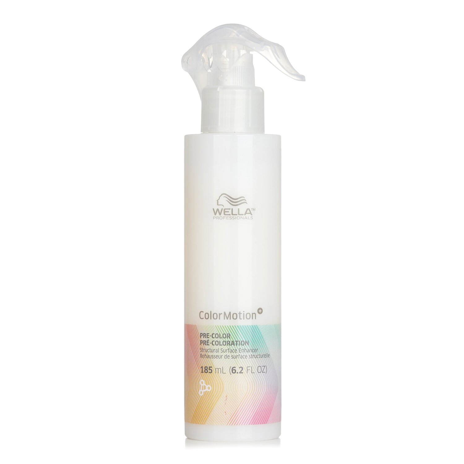 Get Wella ColorMotion+ Pre-Color Treatment 185ml/6.2oz Delivered | Weee ...