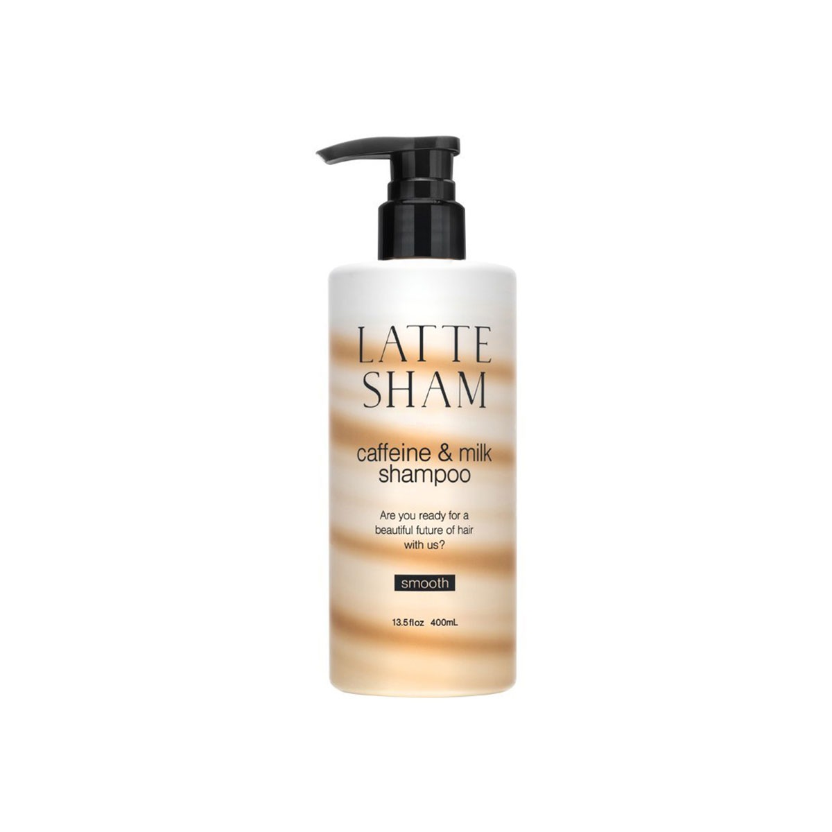 Get Caffeine & Milk Smooth Shampoo Delivered | Weee! Asian Market