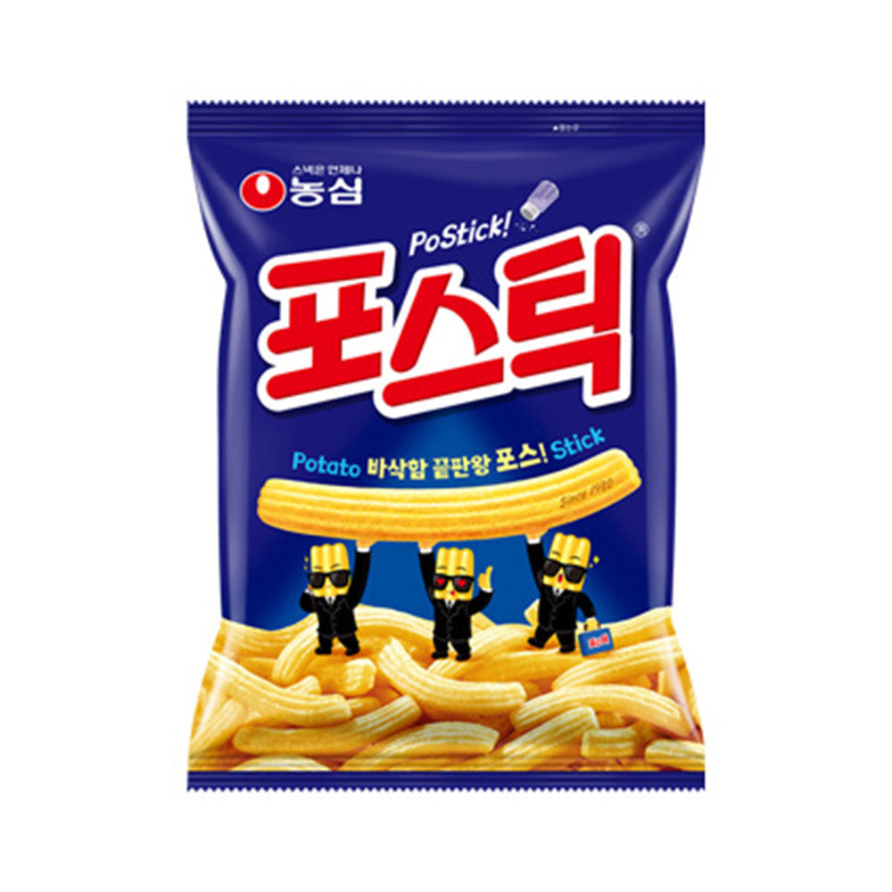 Get Nongshim Postick Delivered | Weee! Asian Market