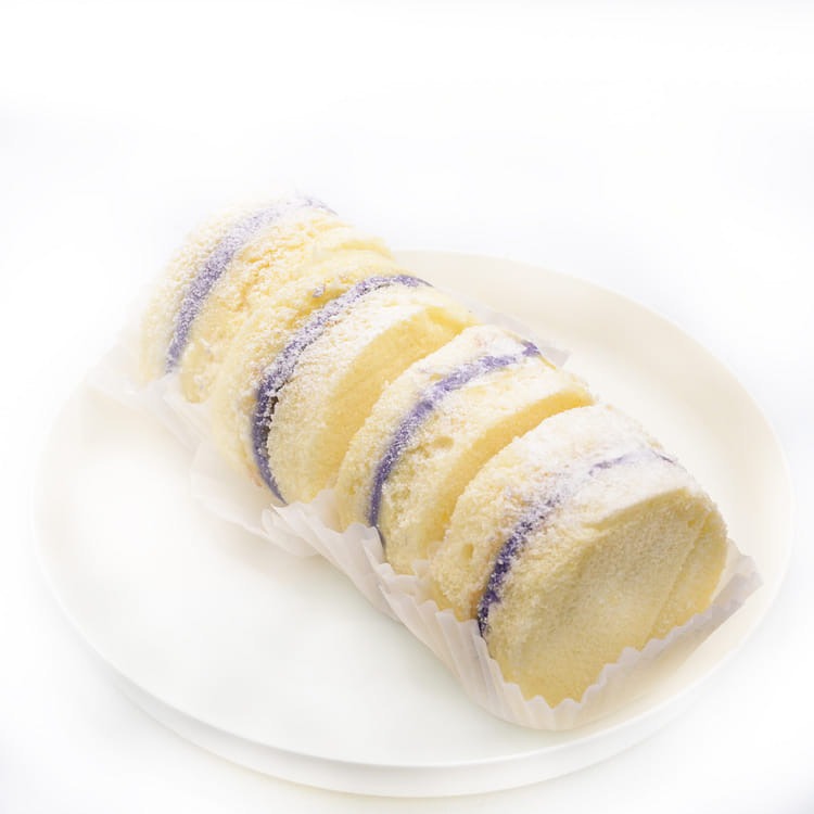Get Taro puree snow clam 240g Delivered | Weee! Asian Market