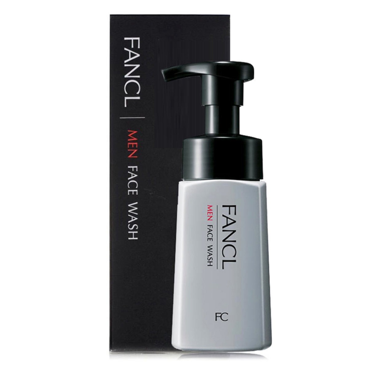 Get FANCL Men Facial Wash Delivered | Weee! Asian Market