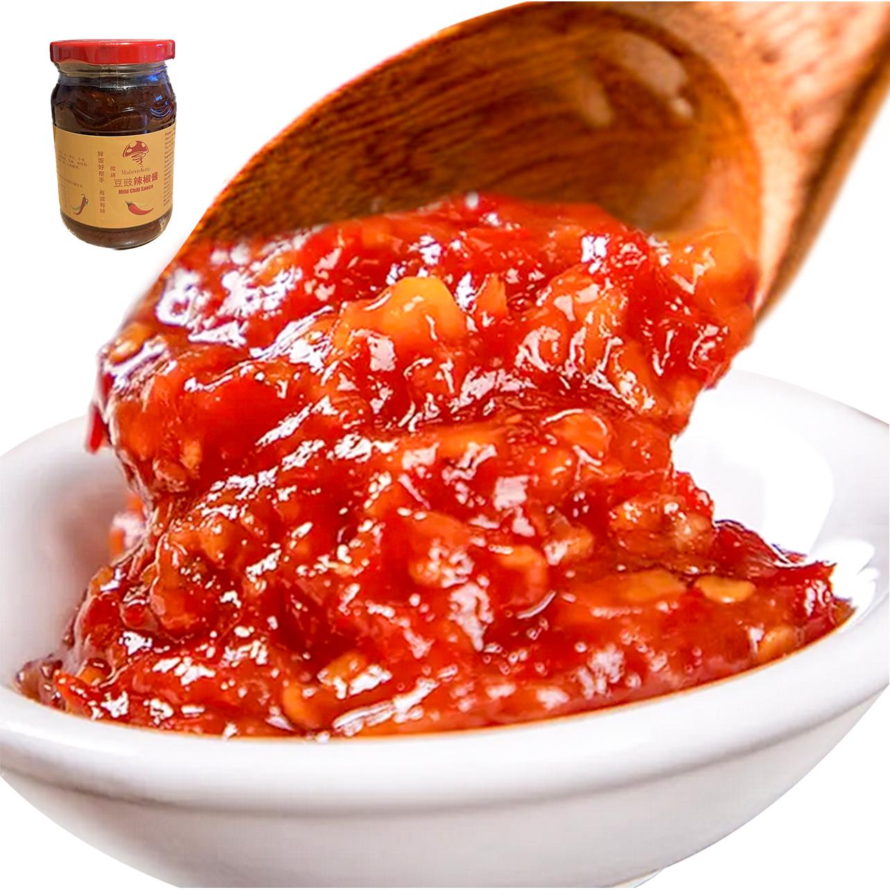 Get Extra Hot Chili Sauce 280g Delivered | Weee! Asian Market