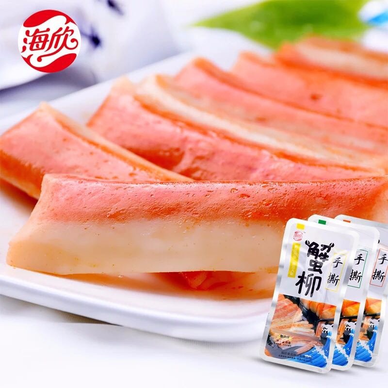 Get Crab Flavor Fish and Crab Sticks Delivered | Weee! Asian Market