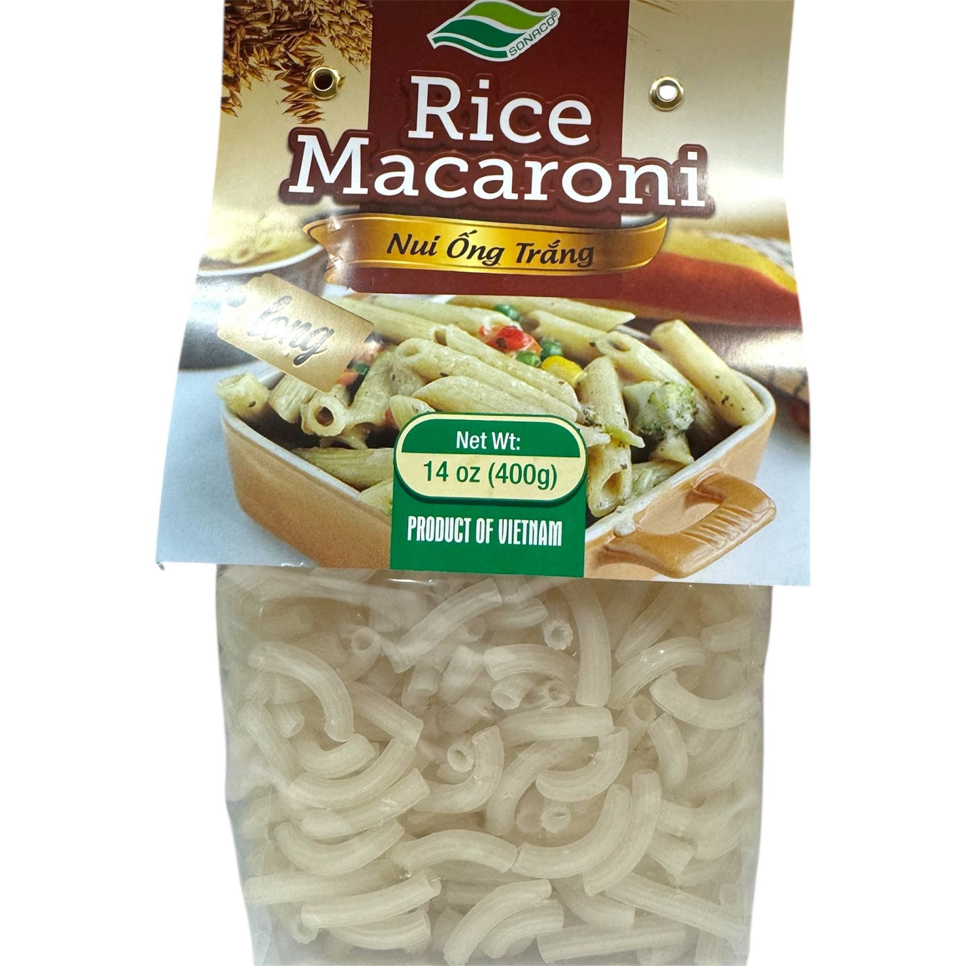 Get Sonaco Rice Macaroni - Rigatoni Delivered | Weee! Asian Market
