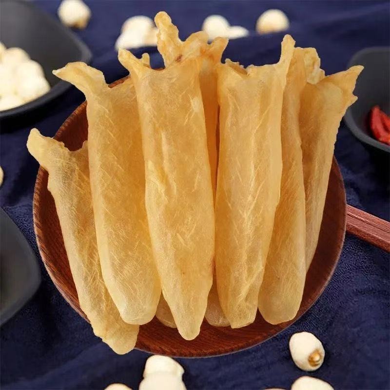 Get 5A grade 20 fish glue pregnant mother tonic 250g Delivered | Weee ...