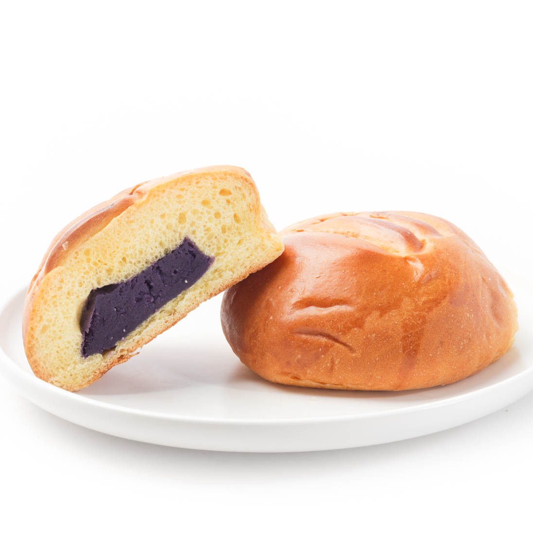Get Christine's Pan De Ube Delivered | Weee! Asian Market