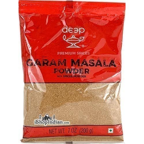 Get Deep Garam Masala Powder - 7 oz Delivered | Weee! Asian Market